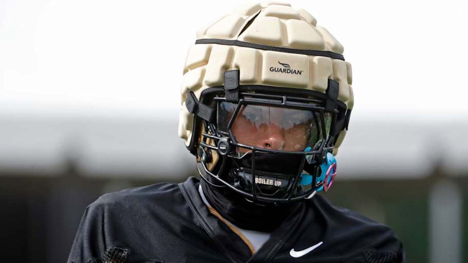 Injury Update Provided on Purdue WR CJ Smith, CB Nyland Green for Notre ...