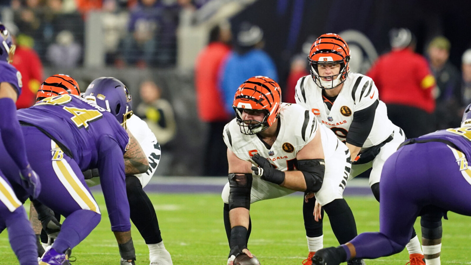 Bengals vs. Ravens NFL Week 15 Broadcast Map: Will you be able to watch ...