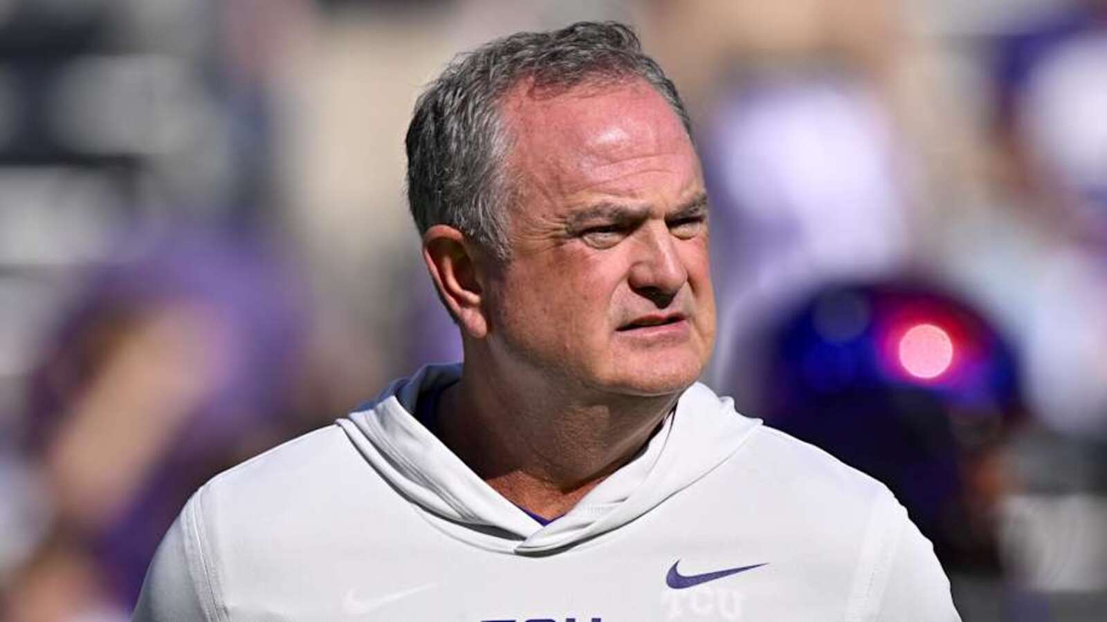 Sonny Dykes Speaks Candidly On TCU's Keys To Success In Win Over USC ...