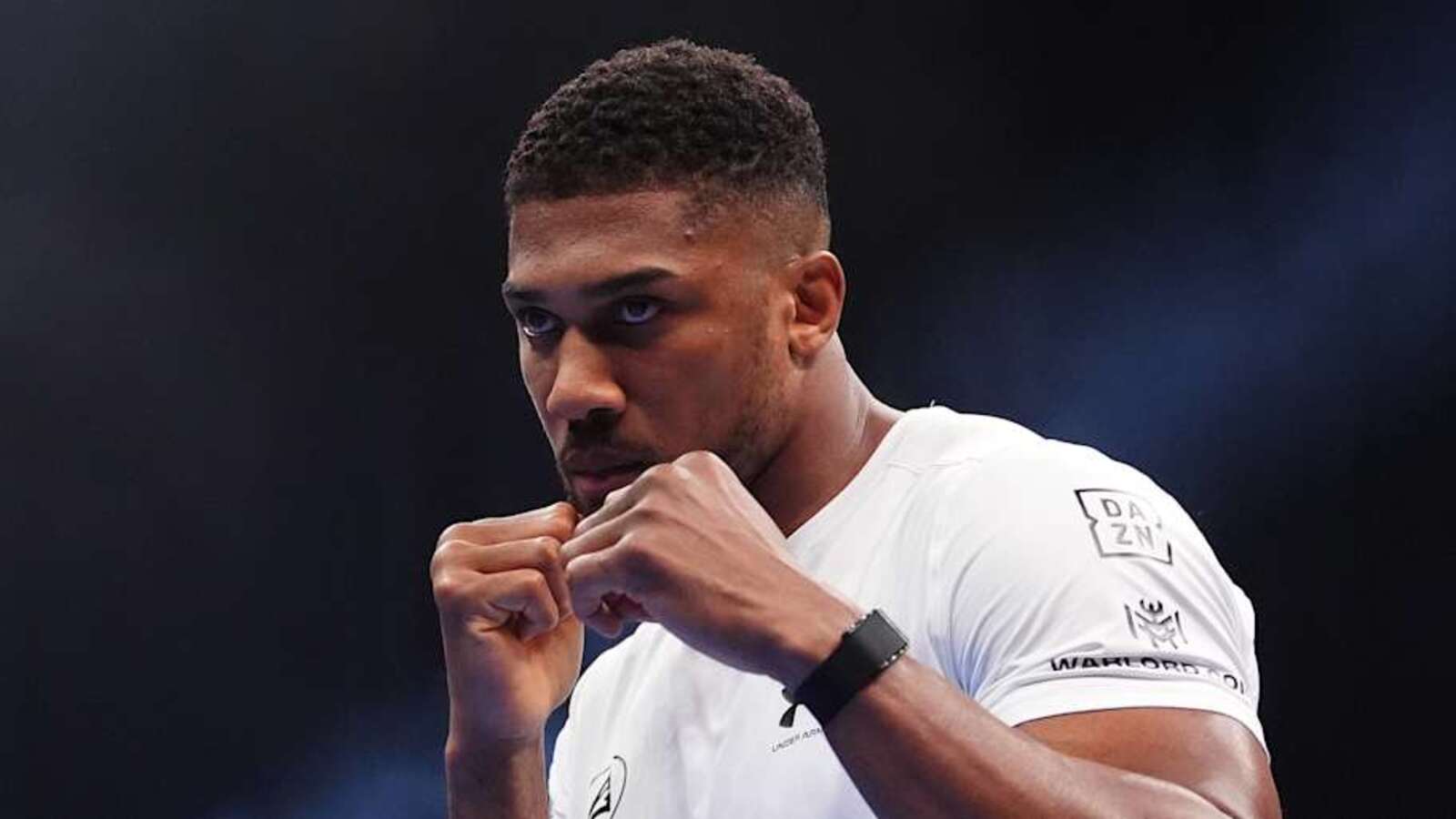 Ariel Helwani Sounds Alarm On Important Jake Paul vs Anthony Joshua ...