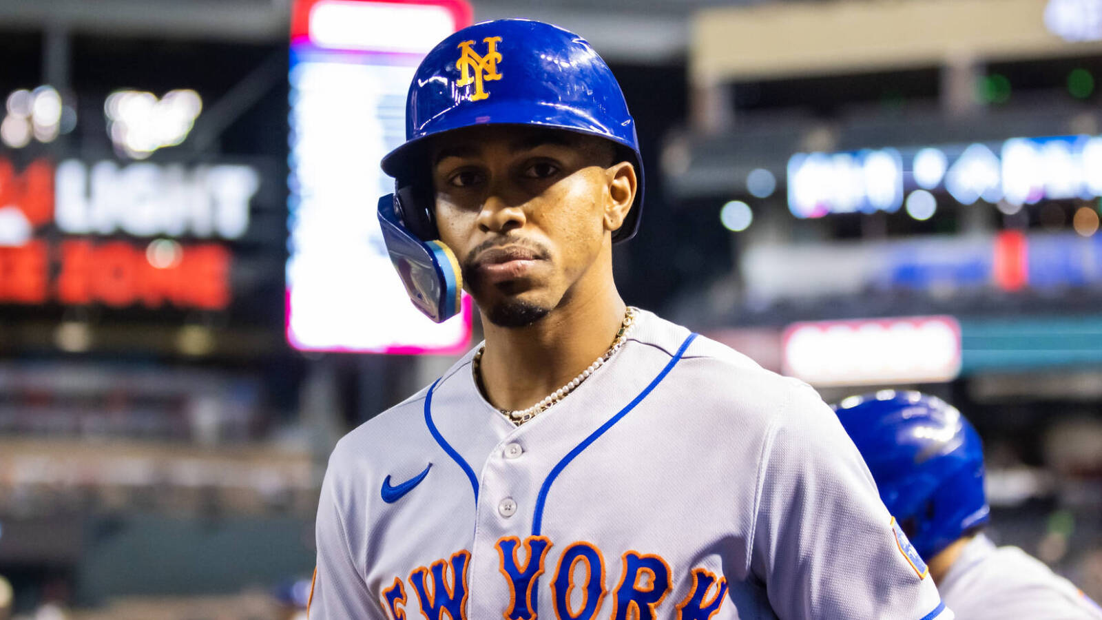 Francisco Lindor has historic night after bout with food poisoning ...