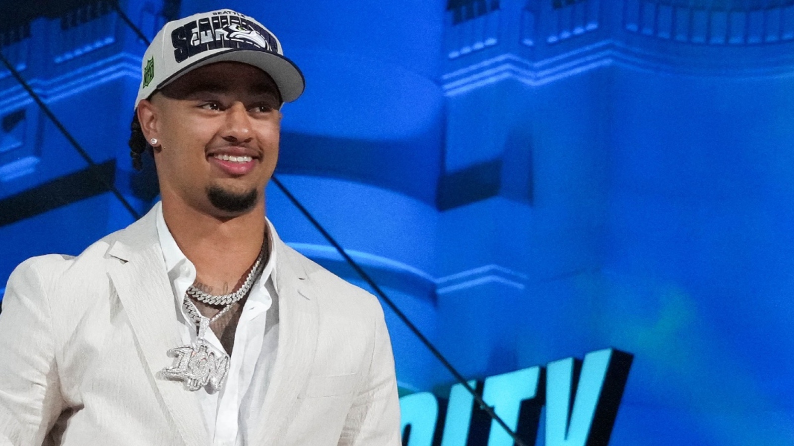 NFL.com projects Jaxon Smith-Njigba’s rookie season stats | Yardbarker