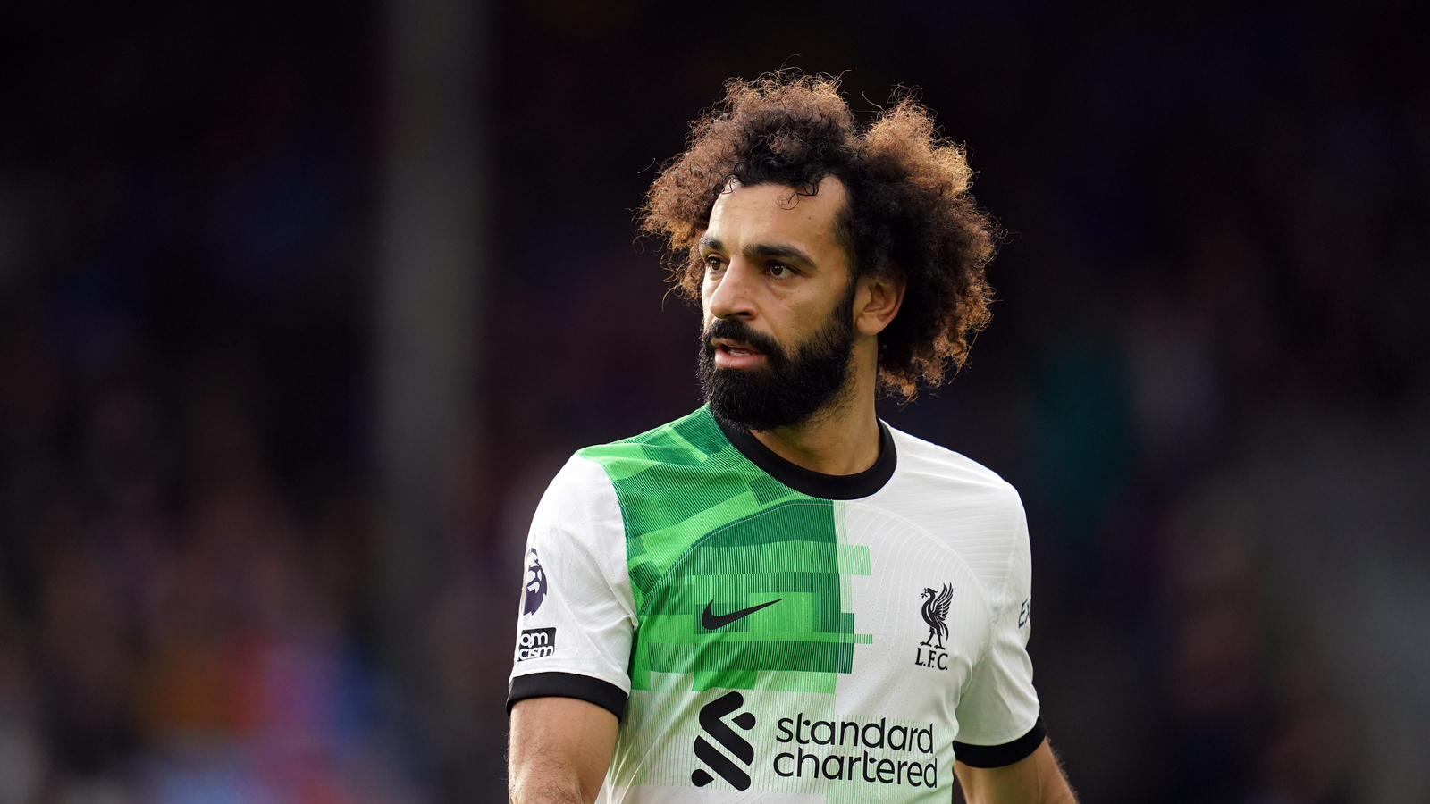 Watch: ‘What a player…’ – Alan Shearer wowed by Liverpool ace after ...