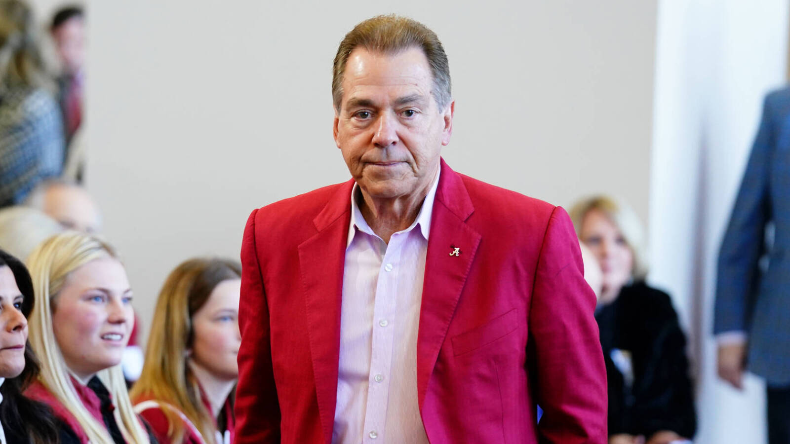 Nick Saban's ESPN debut will be a big one | Yardbarker