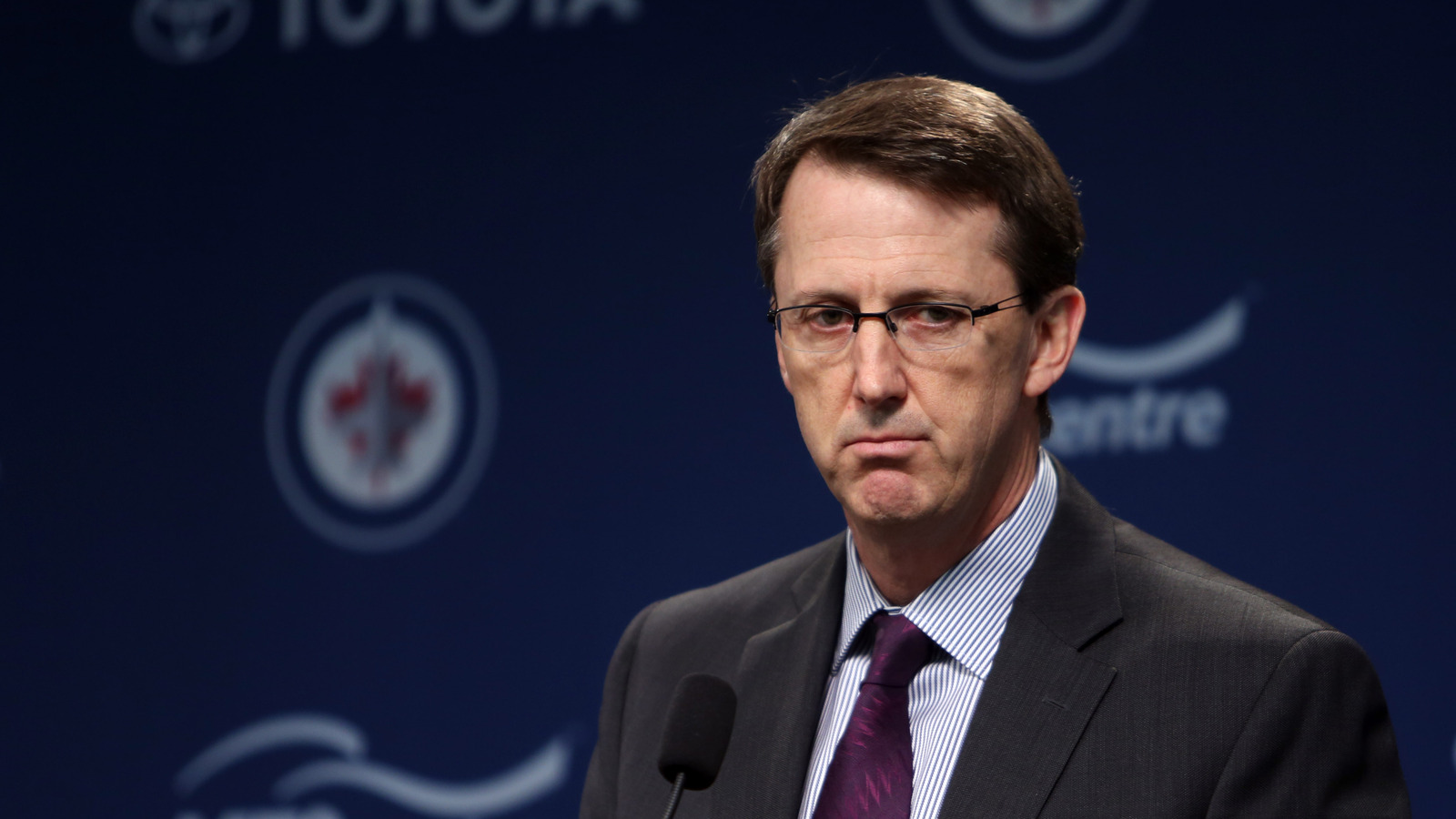 Winnipeg Jets Owner Mark Chipman Releases Important End-of-Season ...