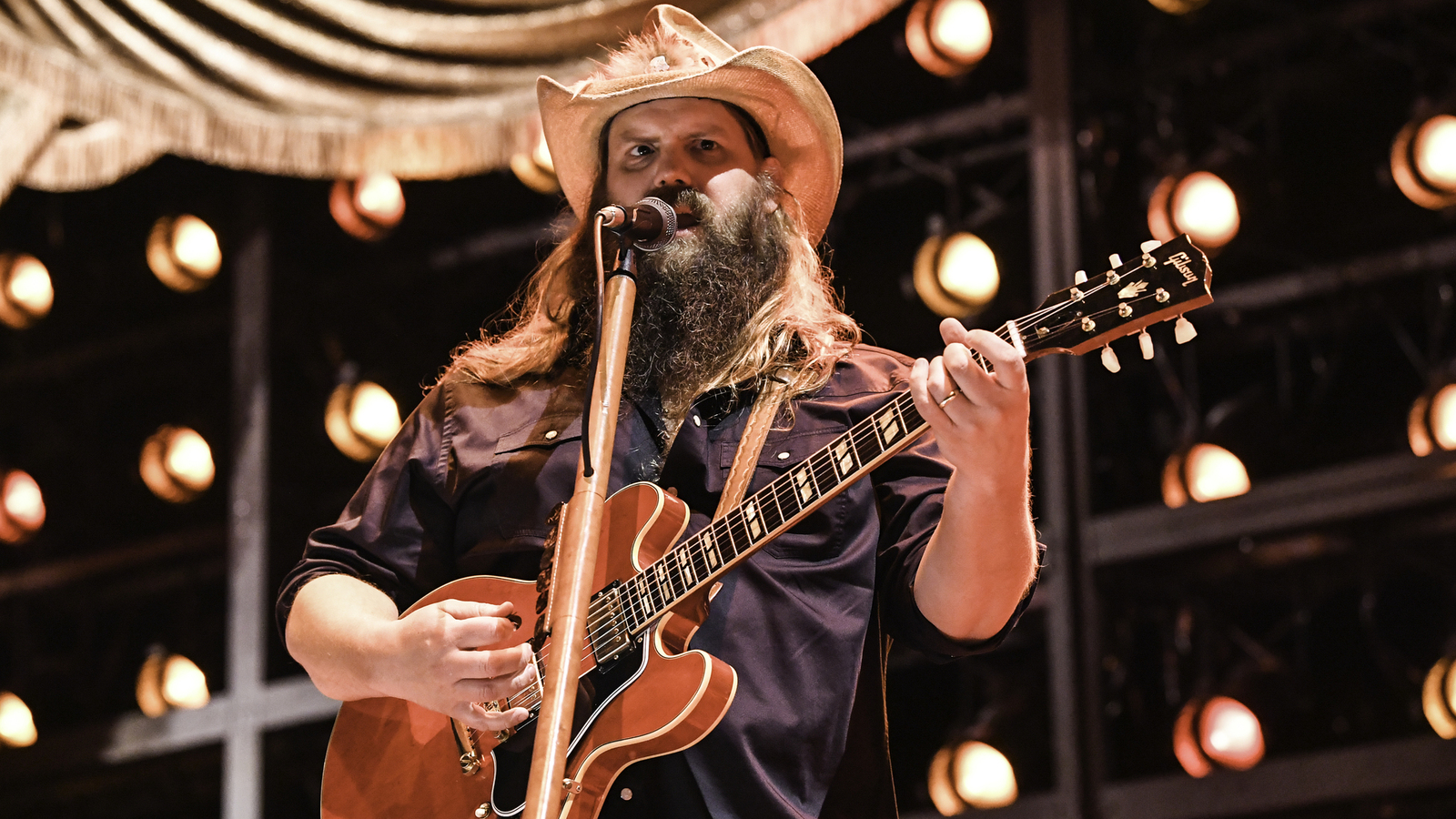 20 essential songs for your Chris Stapleton playlist | Yardbarker