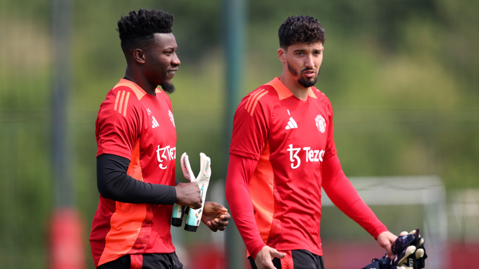 Whitwell: One United star requested a new and improved contract after UEL final, it ‘didn’t go ...