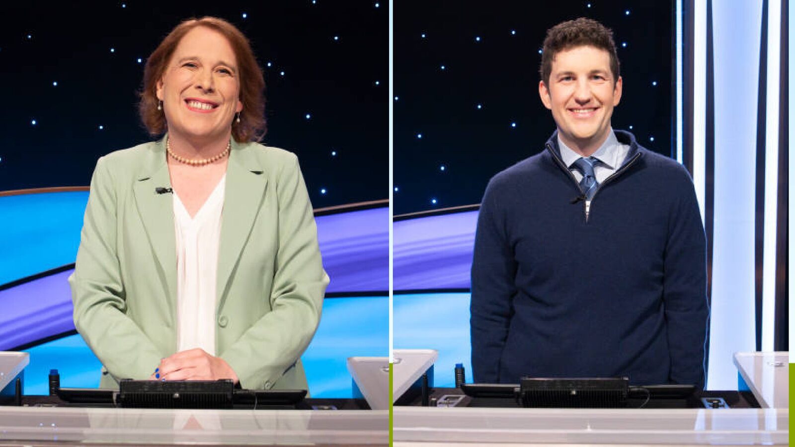 ‘Jeopardy! Invitational Tournament’ 2025: Full Lineup of Contestants ...