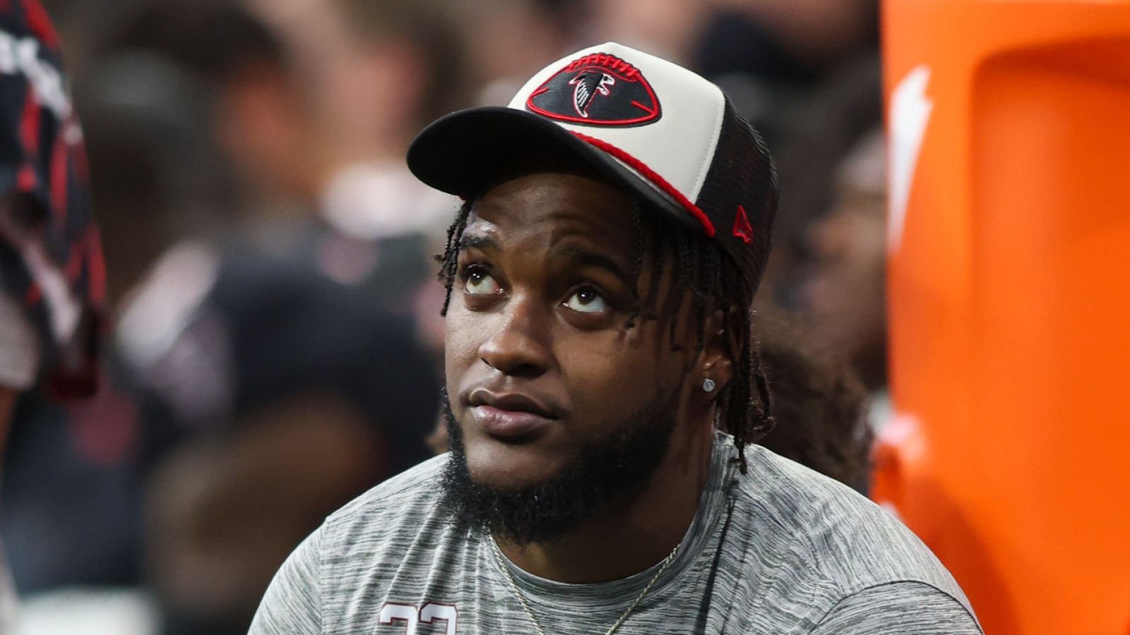 Critical piece of Falcons defense could return soon | Yardbarker