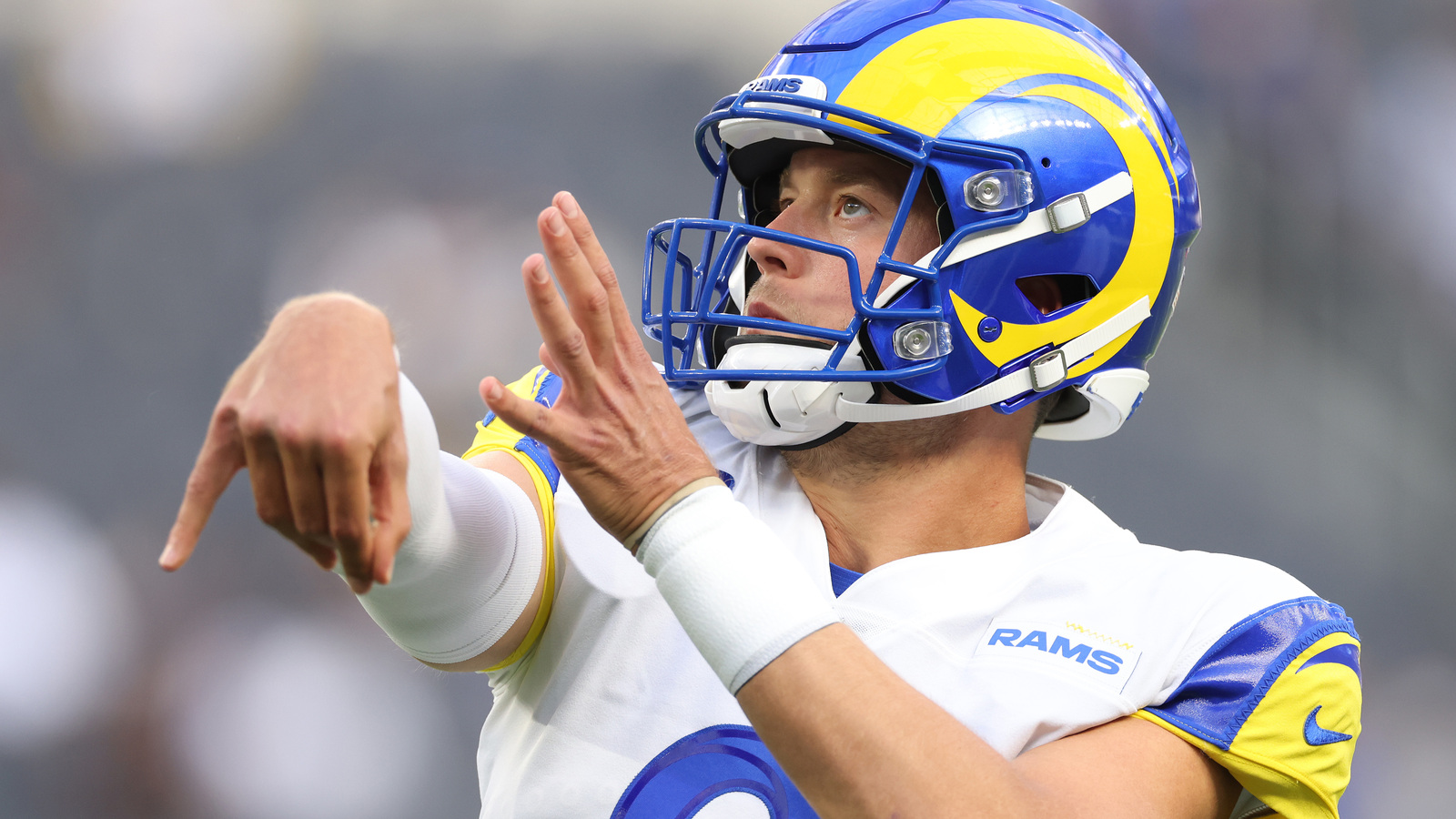NFL teams who changed QBs after a playoff berth | Yardbarker