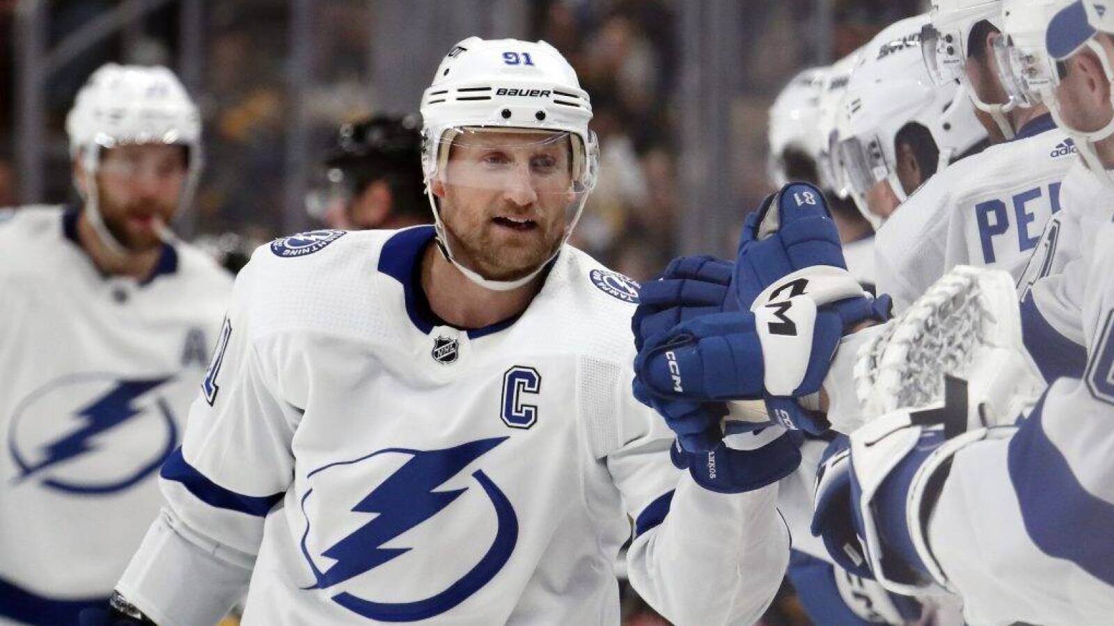 Ranking all the potential NHL playoff wild-card teams by tier | Yardbarker