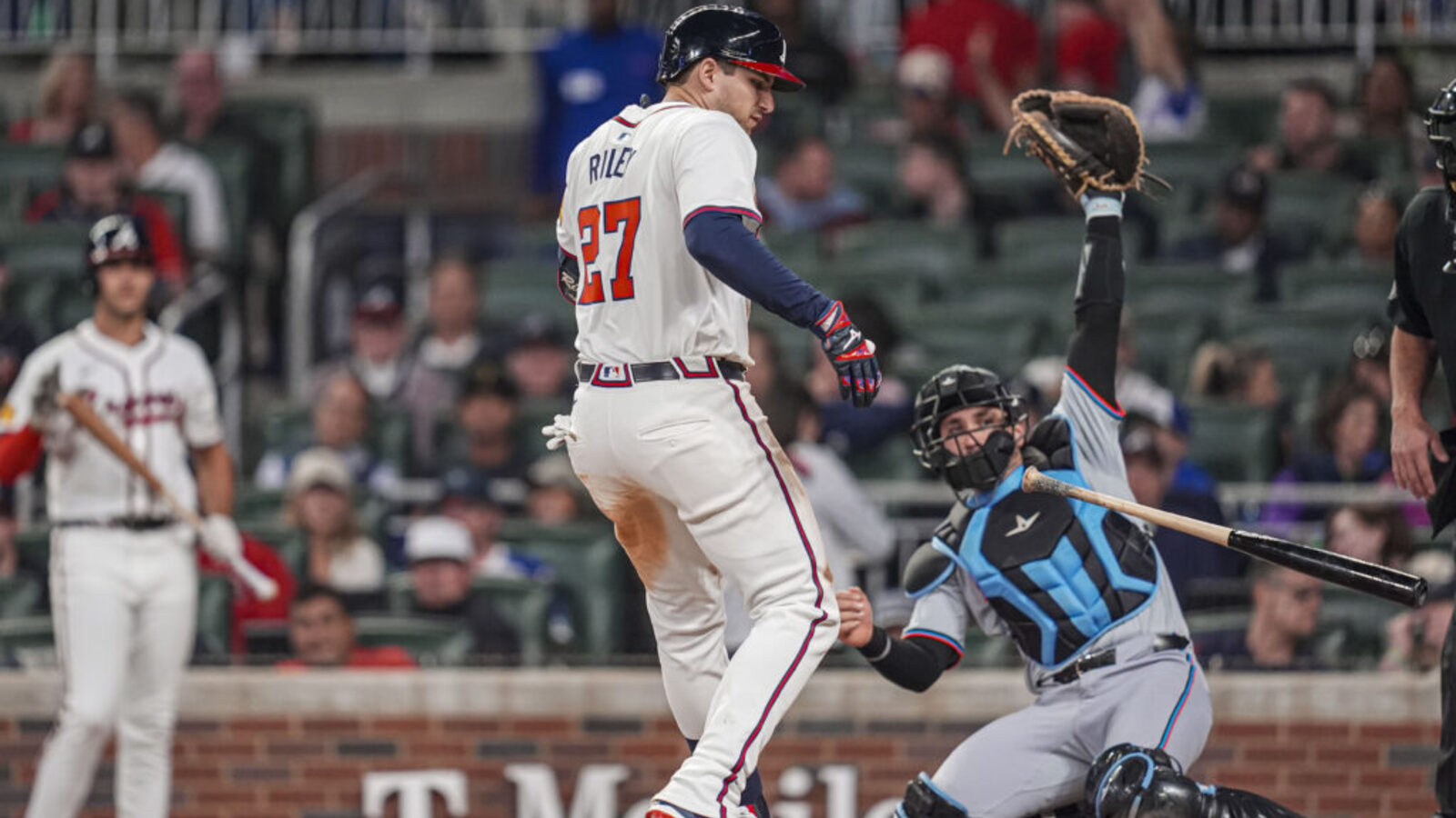 How to watch Braves vs Marlins: free live stream, TV channel, and start ...