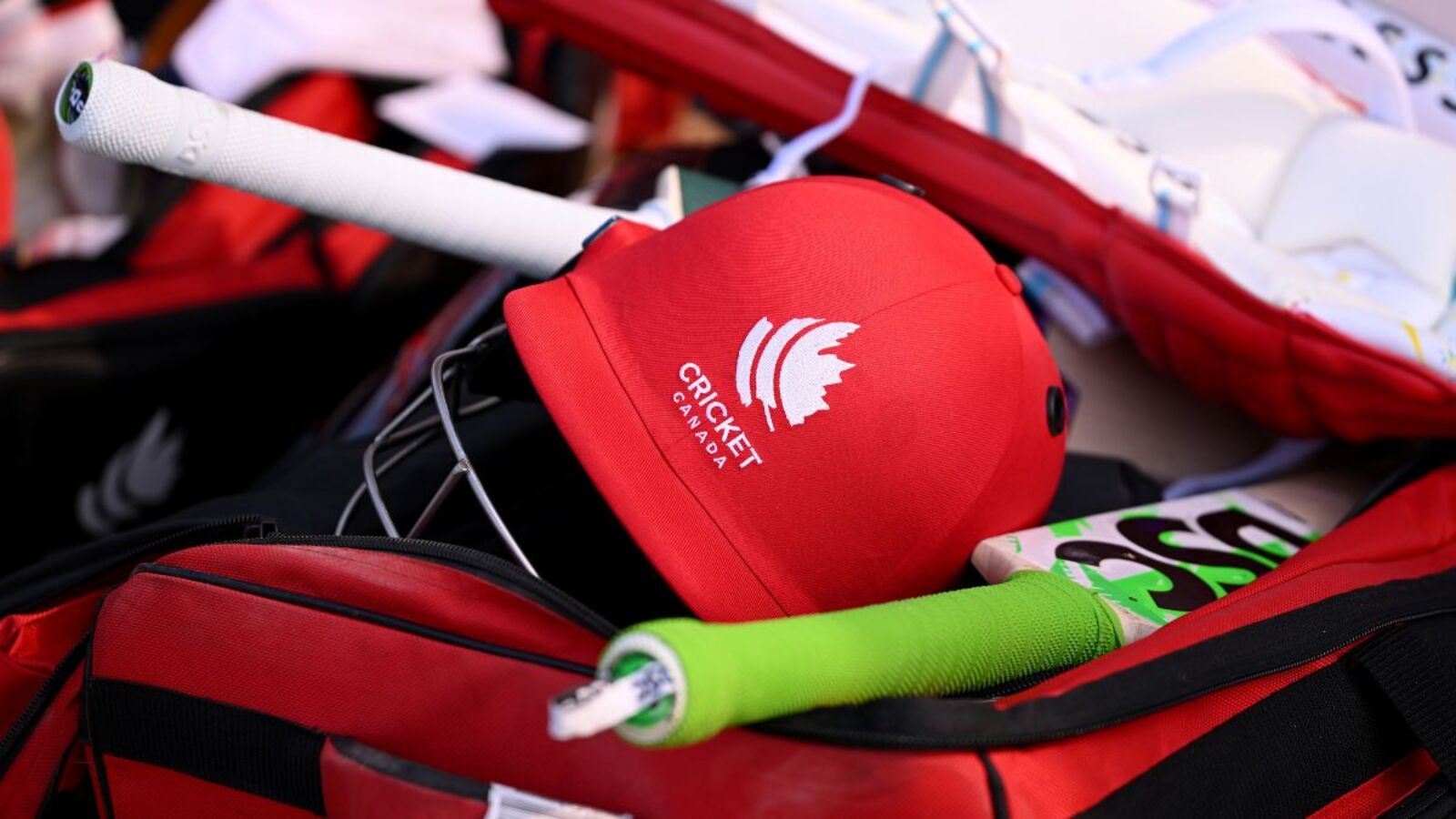 ICC suspends Cricket Canada for breaching membership obligations ...