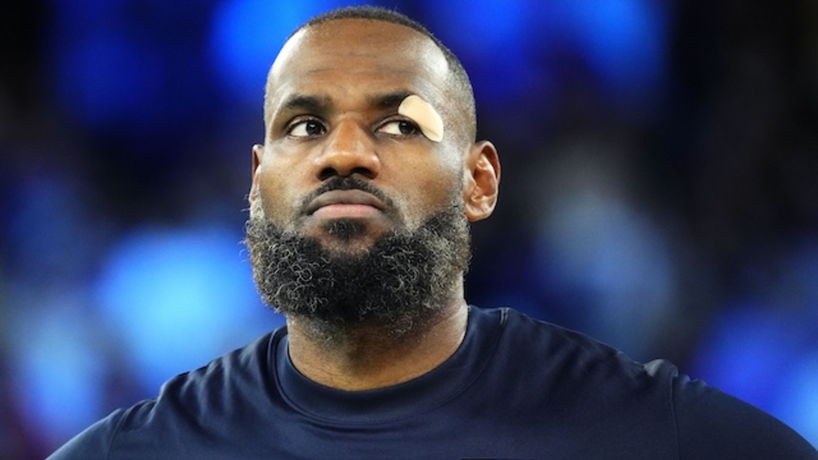 Watch: LeBron James Nike Olympic Commercials | Yardbarker