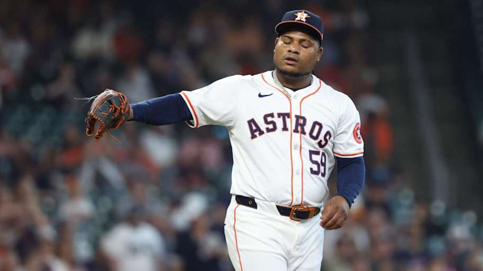 3 Best Pitchers for the Houston Astros During the 2024 Season | Yardbarker