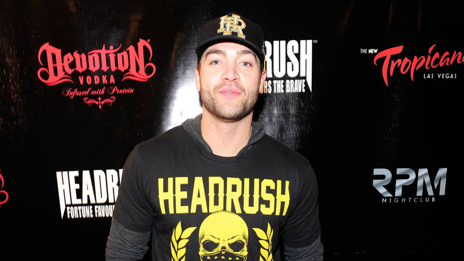 Is CT Tamburello walking away from MTV's 'The Challenge'? | Yardbarker