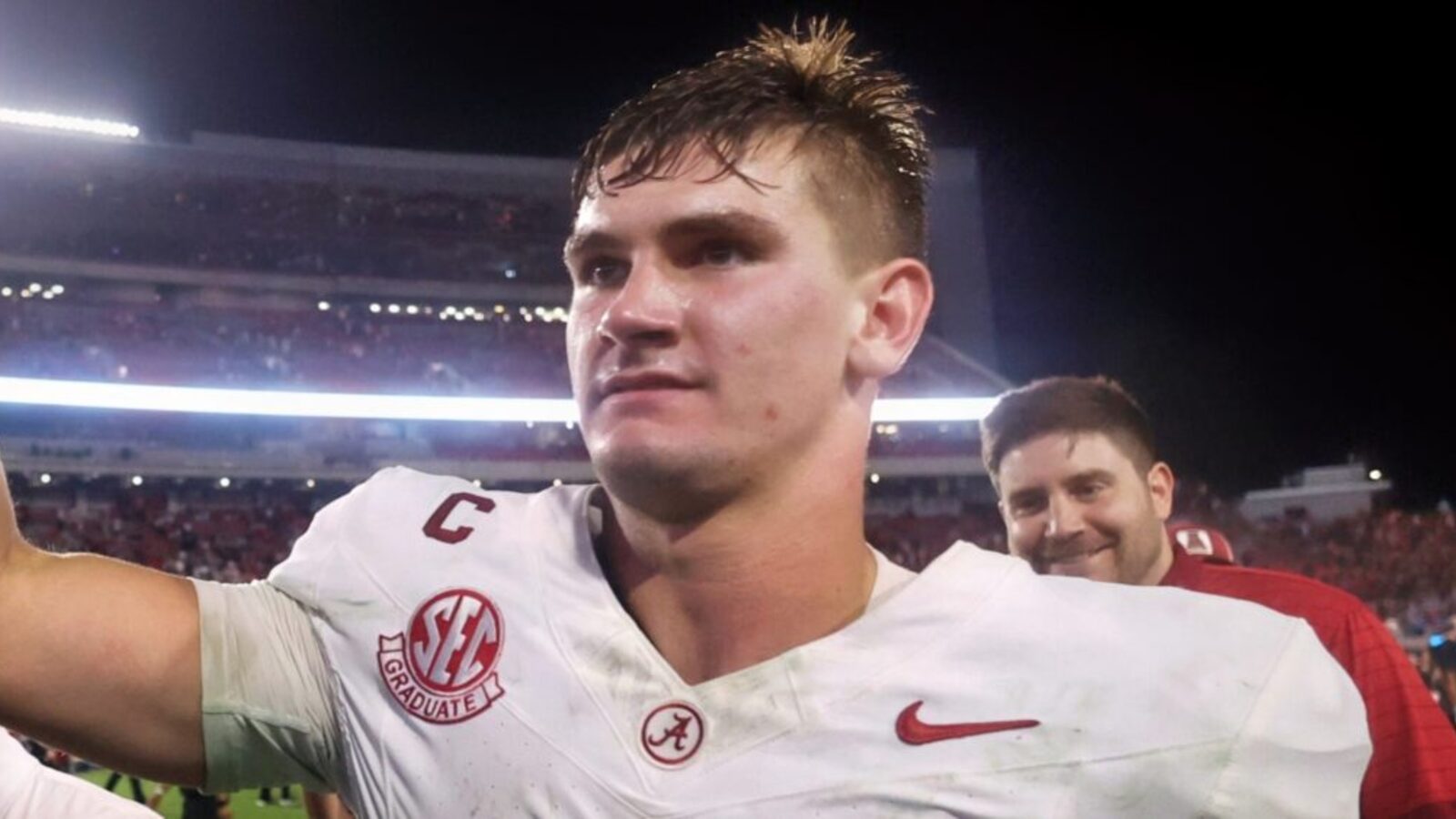 Ty Simpson’s $6.5M Drama Sparks Major Threat to 32 NFL Teams | Yardbarker