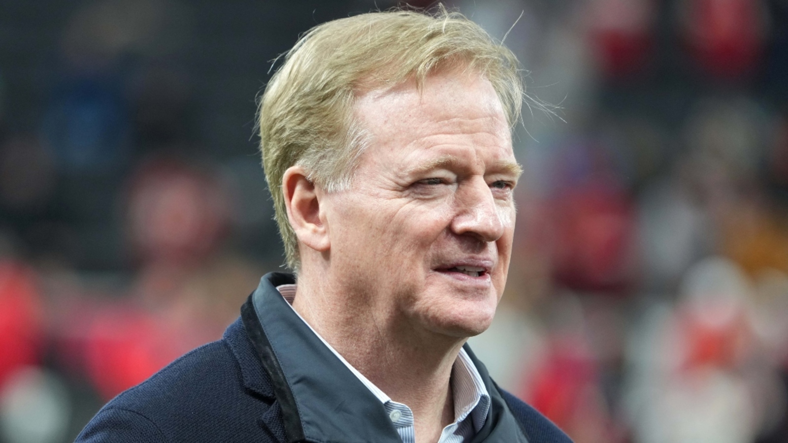 Roger Goodell sees NFL becoming ‘very global’ over next decade | Yardbarker