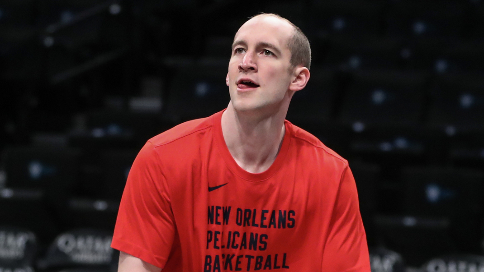 Hawks trade veteran big man to Rockets | Yardbarker