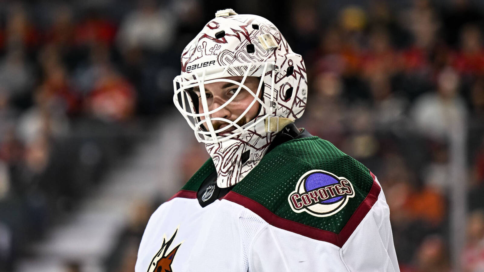 NHL announces 2024 Bill Masterton Trophy finalists | Yardbarker