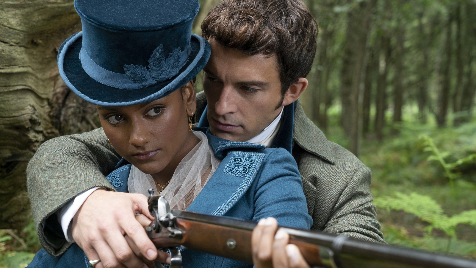 Get with the programs: Netflix's 24 best original series | Yardbarker