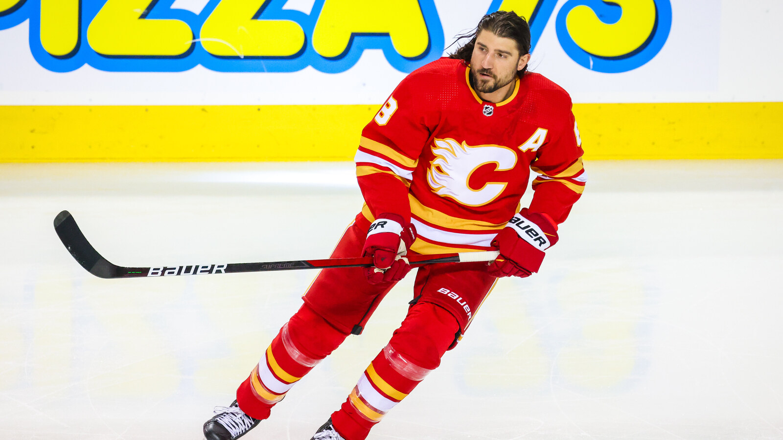 Chris Tanev’s Iffy Contract Sparks Debate About NHL LTIR Rules | Yardbarker