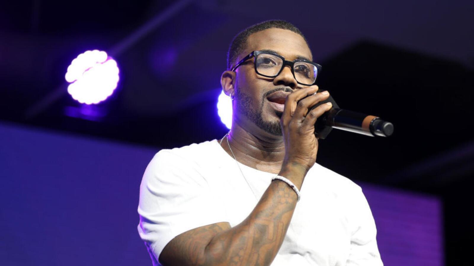 Ray J Says He 'Just Almost Died' as He Battles Severe Heart Issues ...