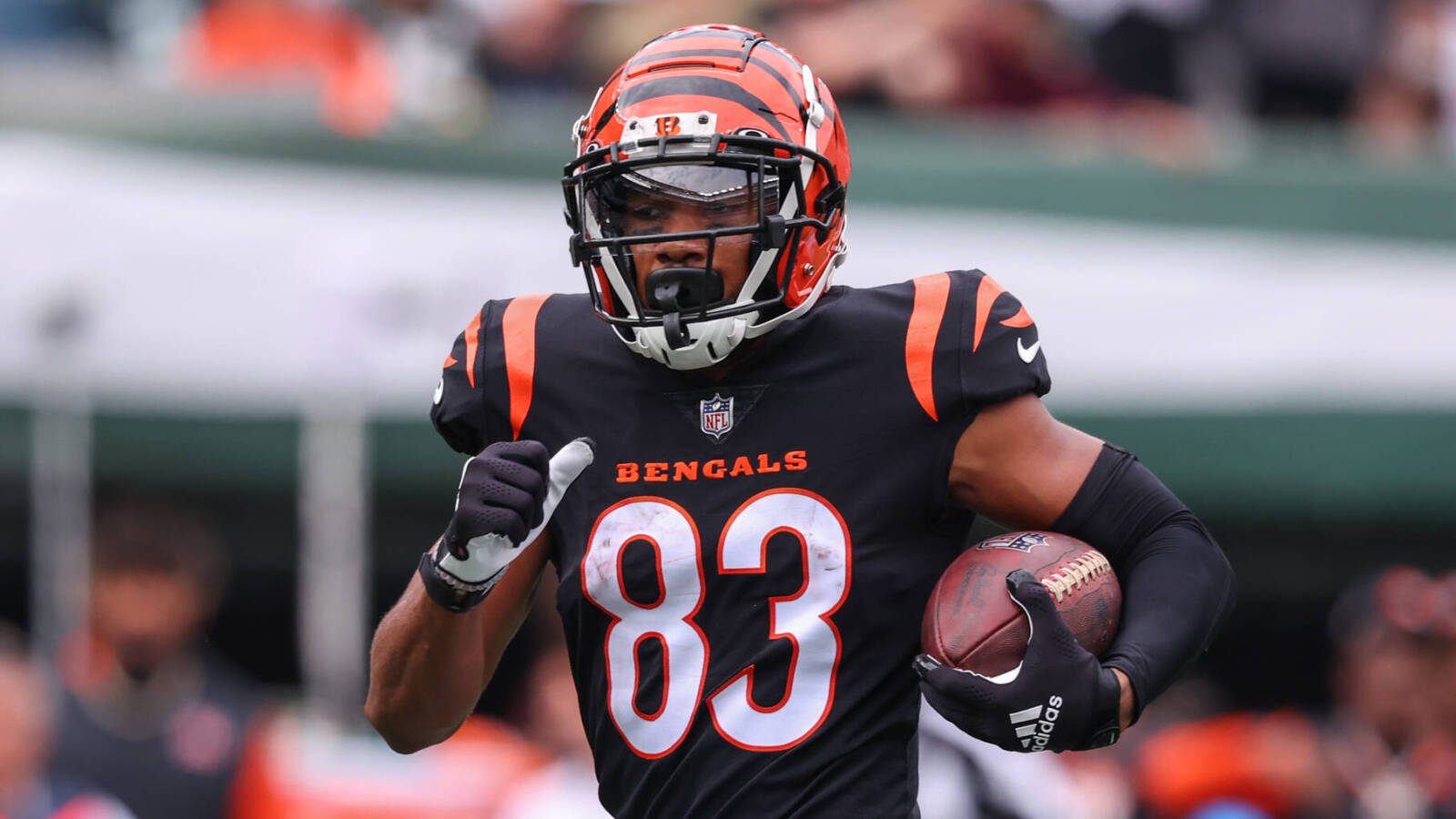 Steelers not budging on contract offer for top free-agent WR | Yardbarker