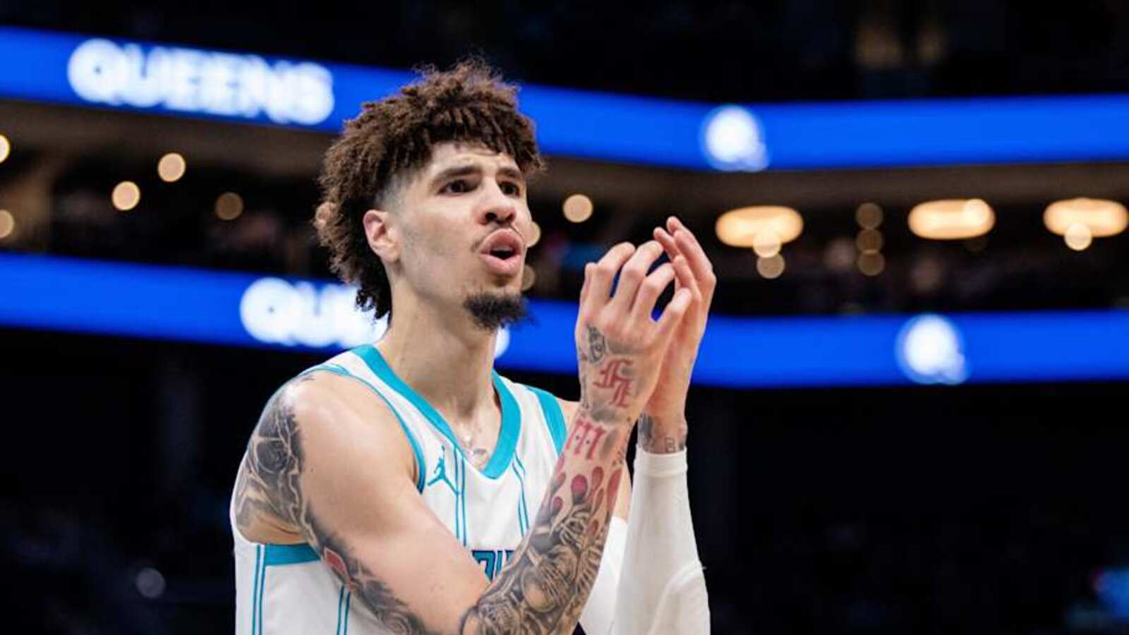 Hornets injury update: LaMelo Ball, Jusuf Nurkic status vs. Nets ...