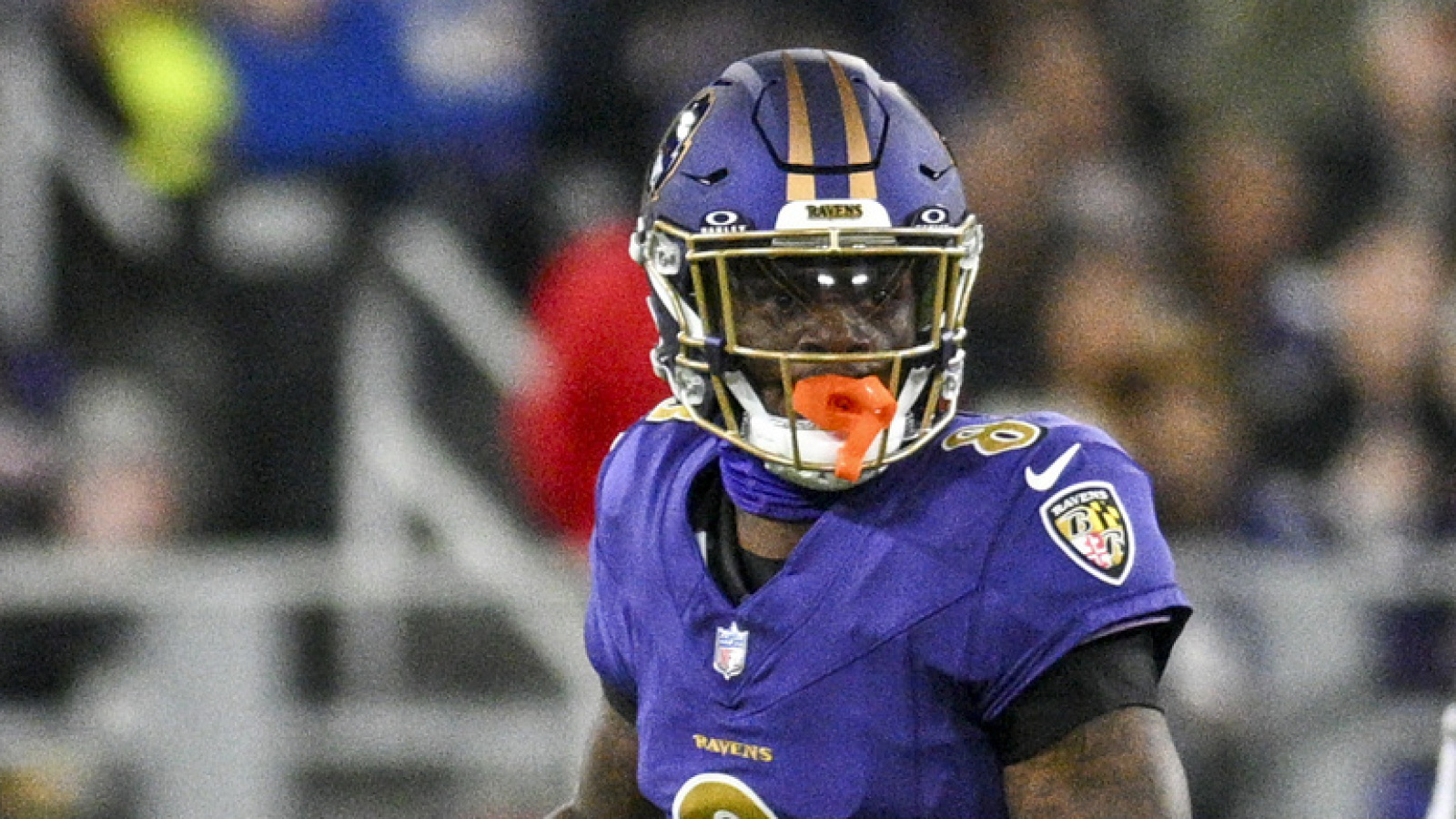 Ravens' Jackson on pace to join exclusive list of three-time MVPs ...