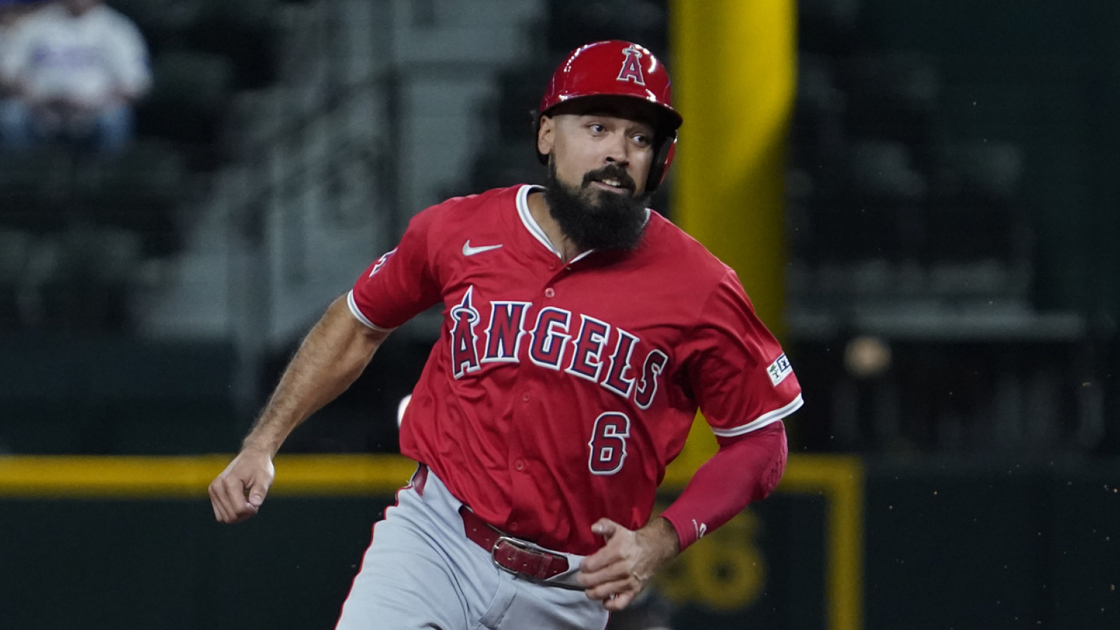 Anthony Rendon's awful situation with Angels could finally end | Yardbarker
