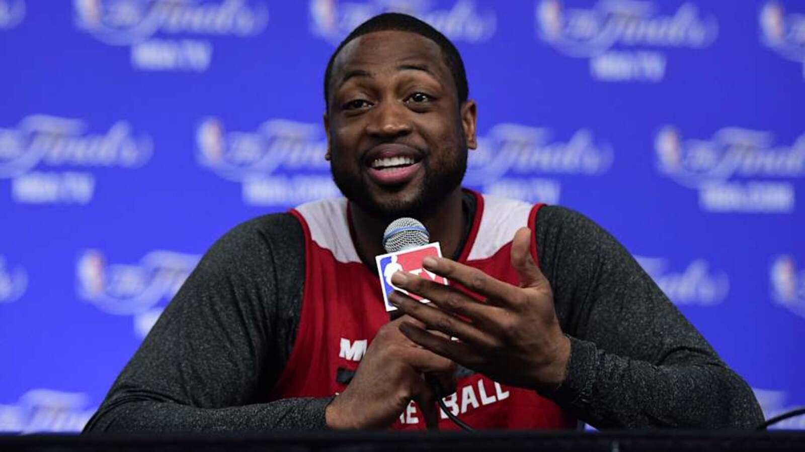 Dwyane Wade Reveals Text From Norman Powell After Miami Heat Trade ...