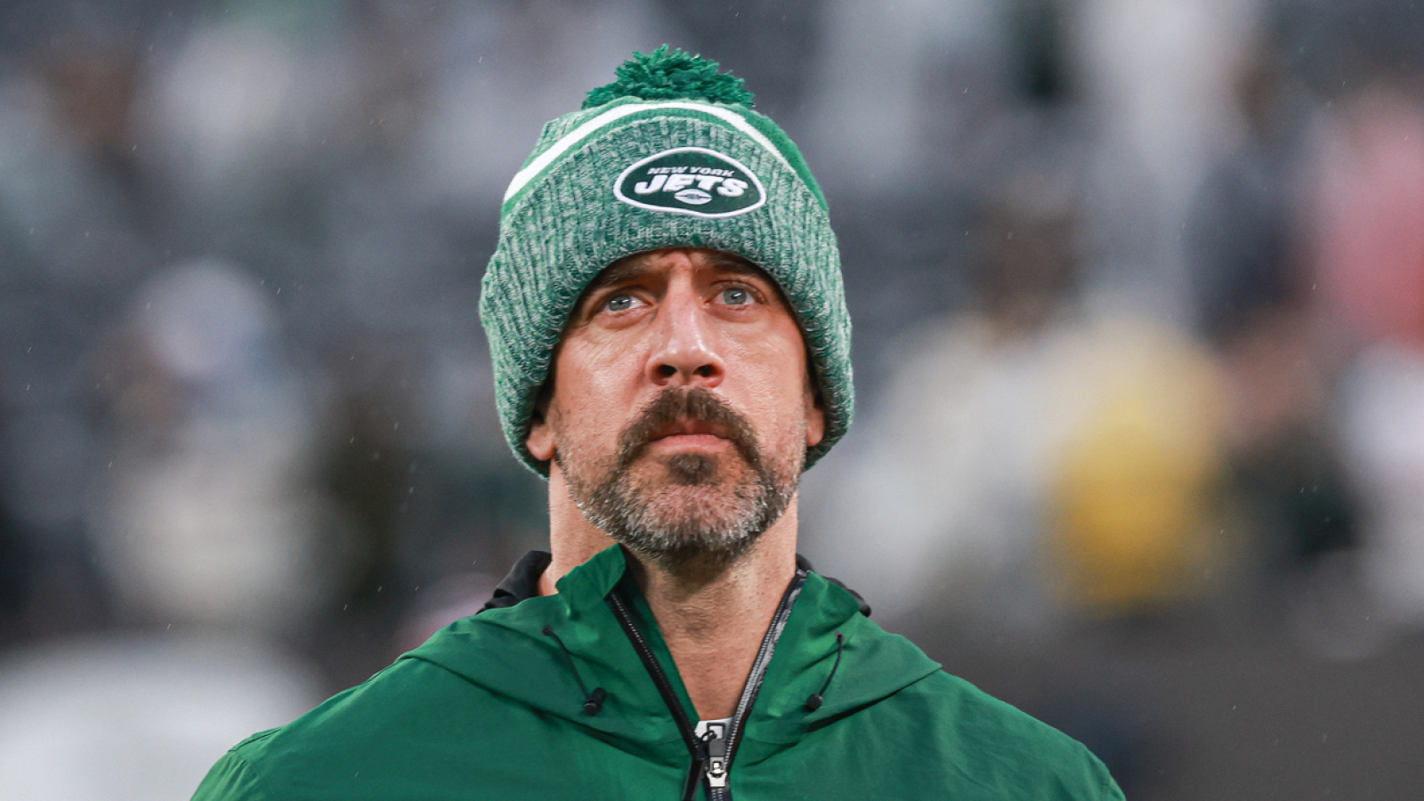 Reporters update Aaron Rodgers' recovery from torn Achilles | Yardbarker