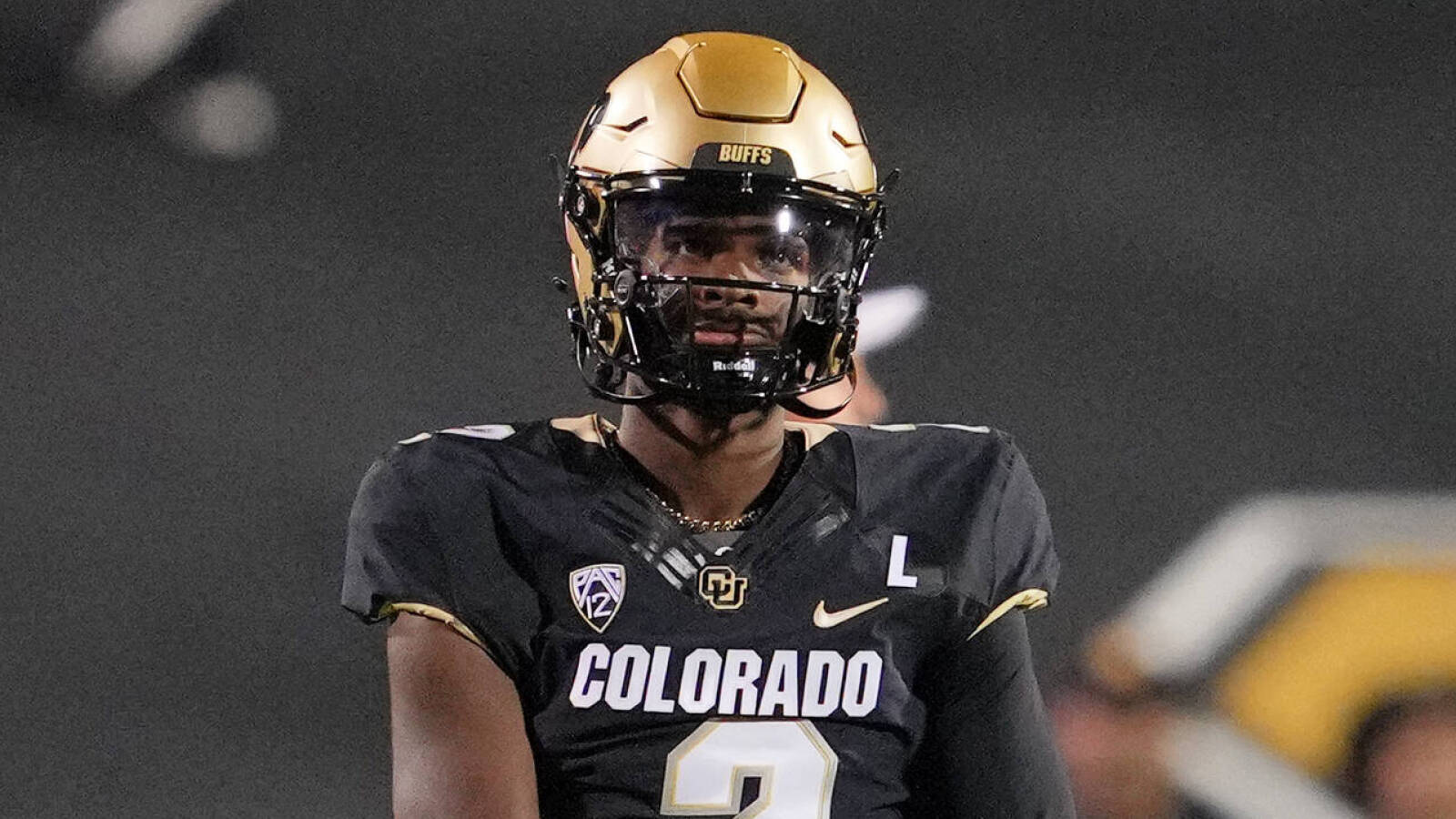 CFB analyst makes bold claim about Colorado QB Shedeur Sanders | Yardbarker