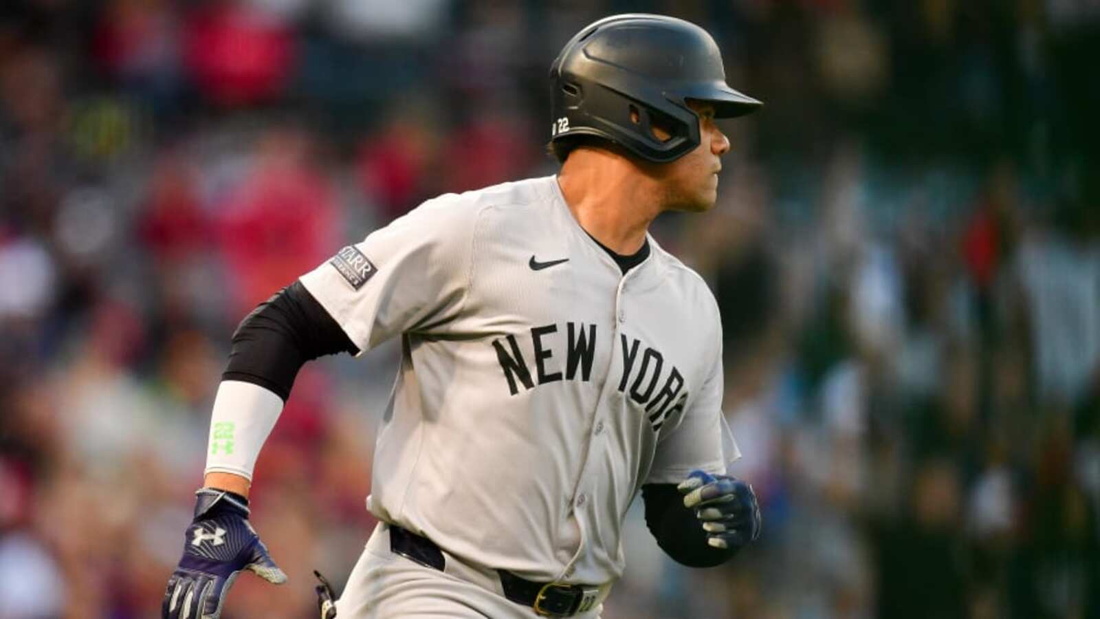 Yankees Believe Rival Will Be 'Biggest Competition' To Re-Sign Juan ...