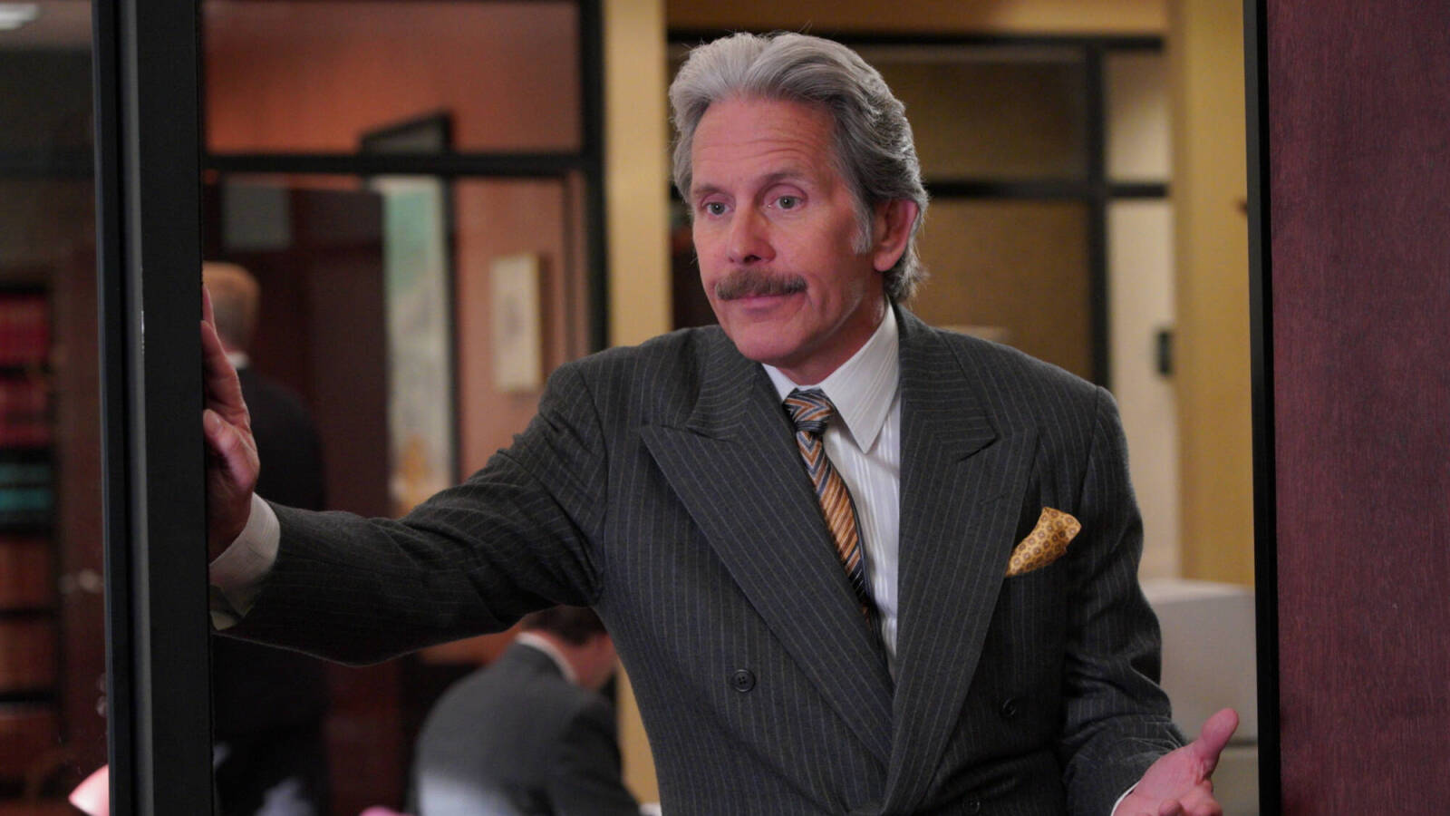 The 20 best character actors in television history | Yardbarker