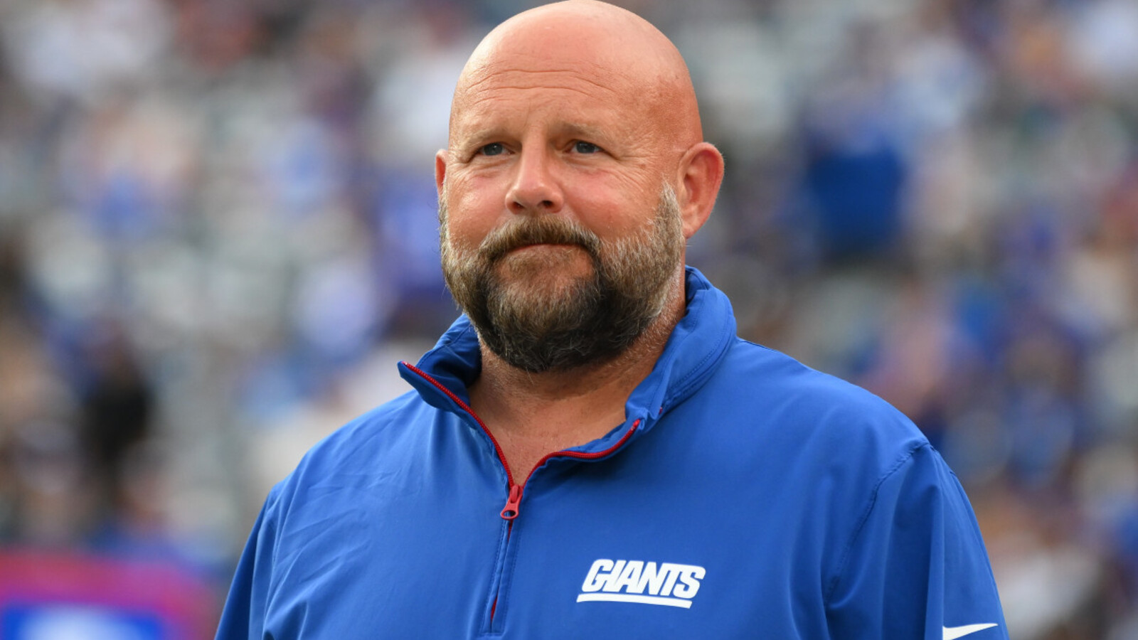 Brian Daboll, Giants Could Face Punishment After Jaxson Dart Incident | Yardbarker