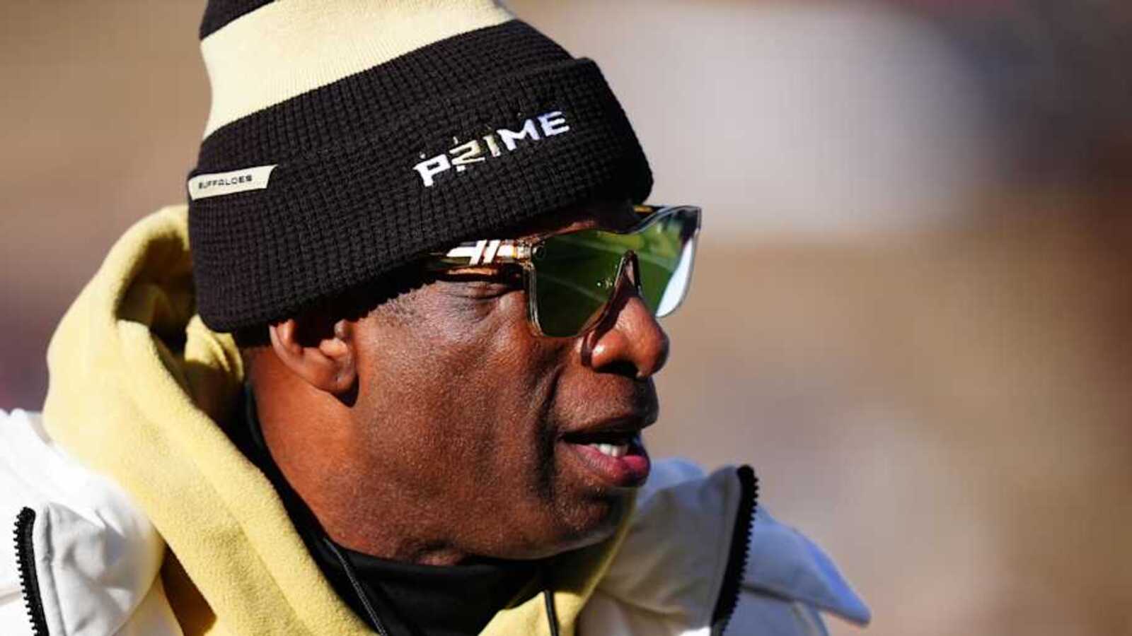 Could Deion Sanders Leave Colorado for Alabama? Here’s What’s at Stake ...