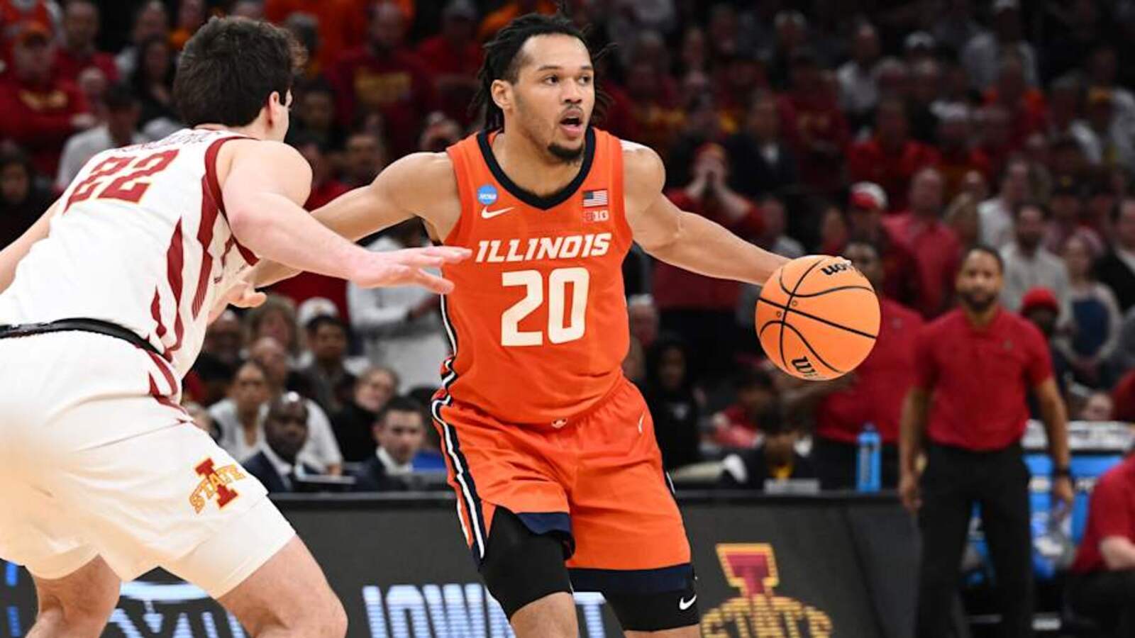 Ty Rodgers Scouting Report: Illinois Basketball 2025-2026 | Yardbarker