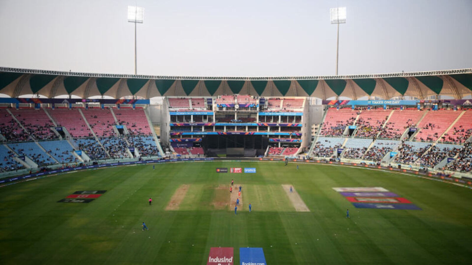 LSG vs RCB: IPL 2026 Records and Stats at Bharat Ratna Shri Atal Bihari ...