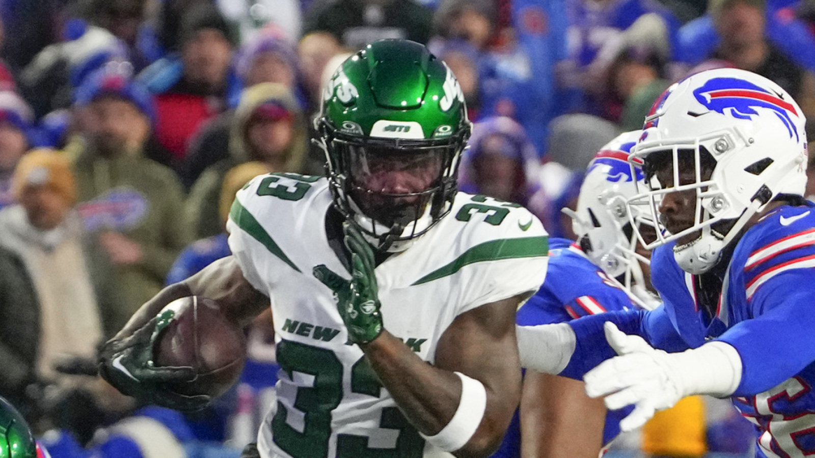 Four-time Pro Bowl running back signs with Cowboys | Yardbarker