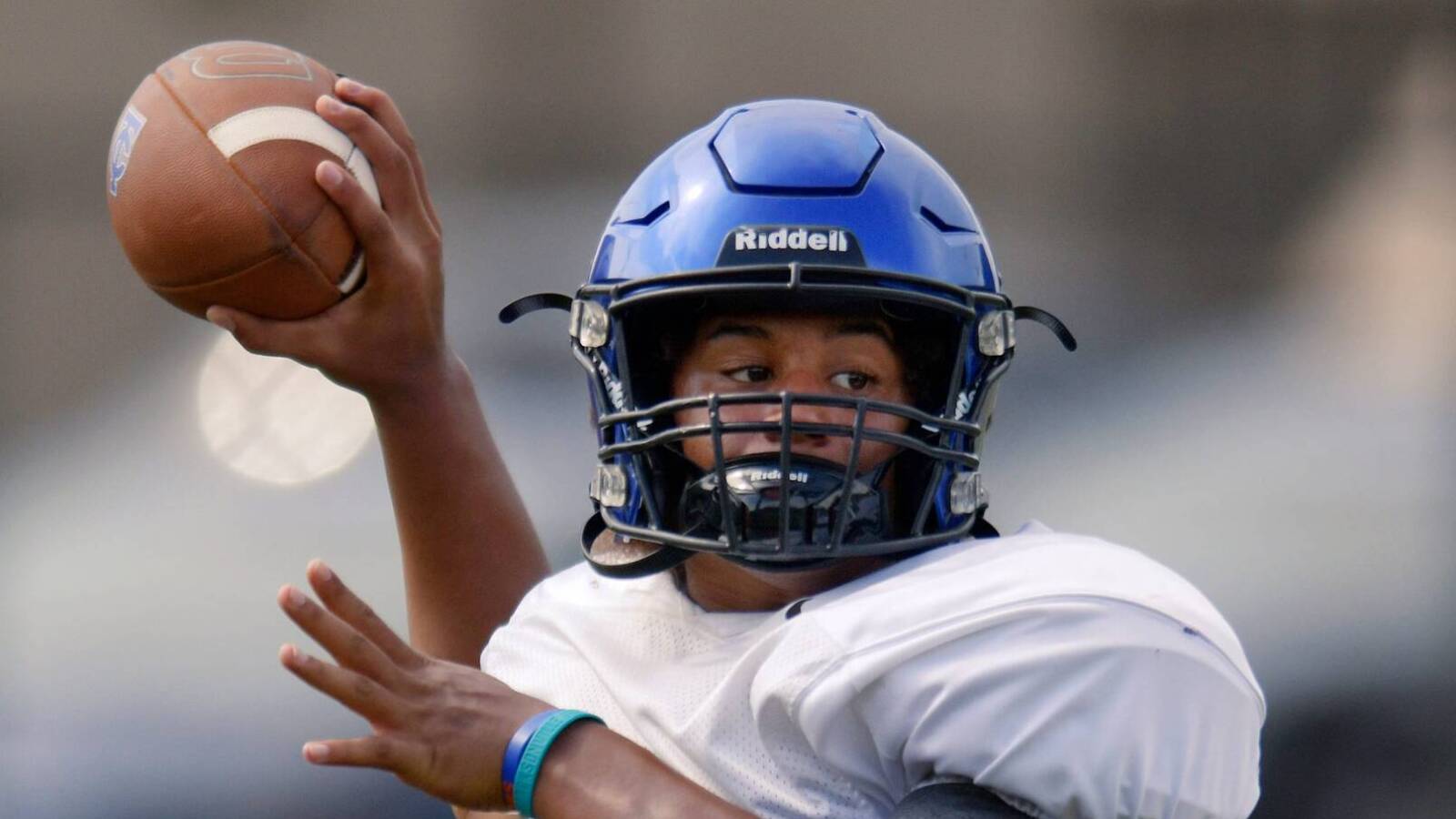 LSU recruiting scores major win in landing QB Colin Hurley | Yardbarker