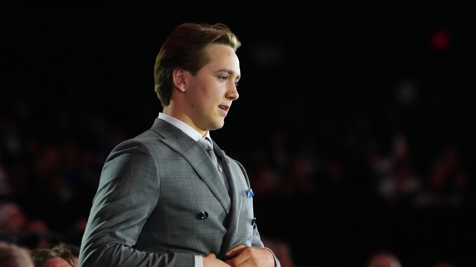 What the Maple Leafs missed out on with Stian Solberg | Yardbarker