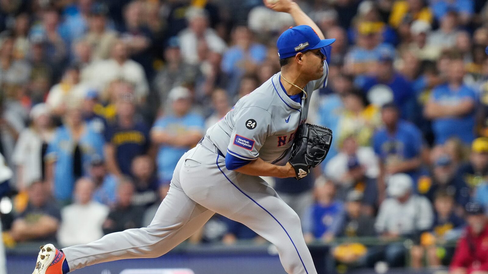 Mets ‘unlikely’ to sign ex-starting pitcher to new contract | Yardbarker