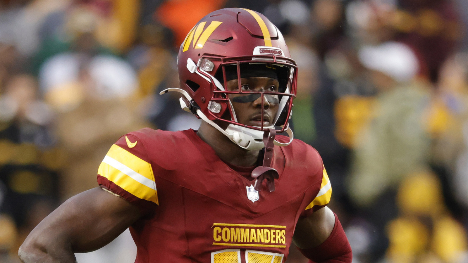 Commanders still seeking new contract with disgruntled star | Yardbarker