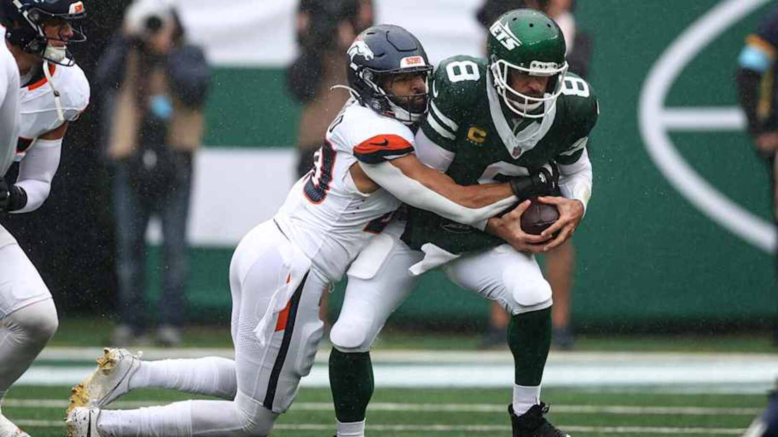 Broncos LB Justin Strnad Could be in Line for a Contract Extension ...