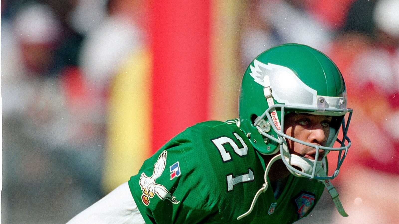 It’s time for Eric Allen to be named a Pro Football Fall of Famer ...
