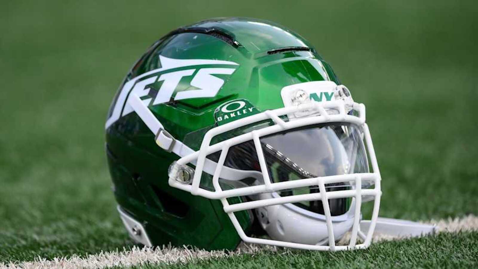 Khalen Saunders Ejection Explained In Jets-Jaguars | Yardbarker