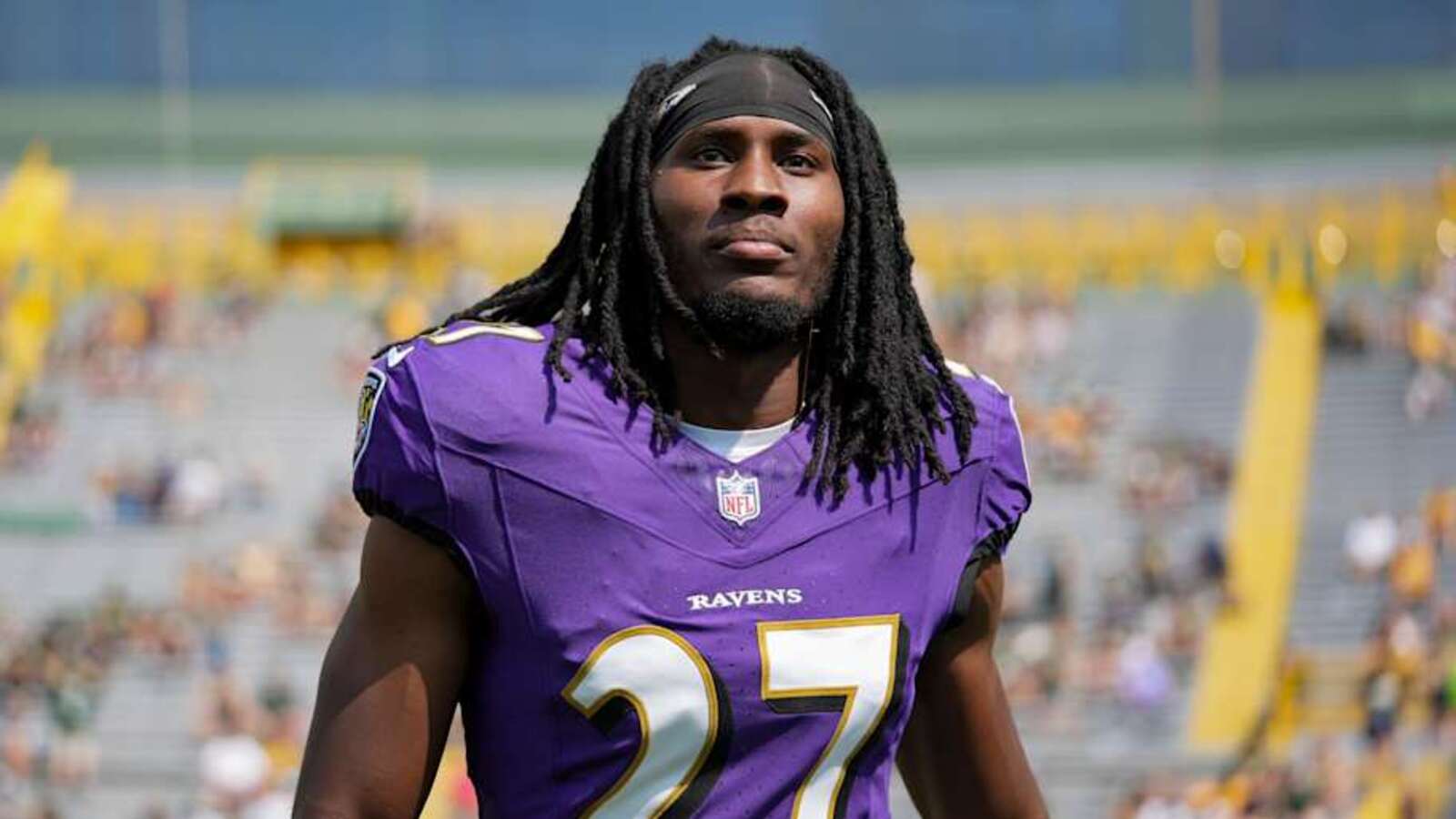 Ravens secondary in prime position to shine with potential breakout ...