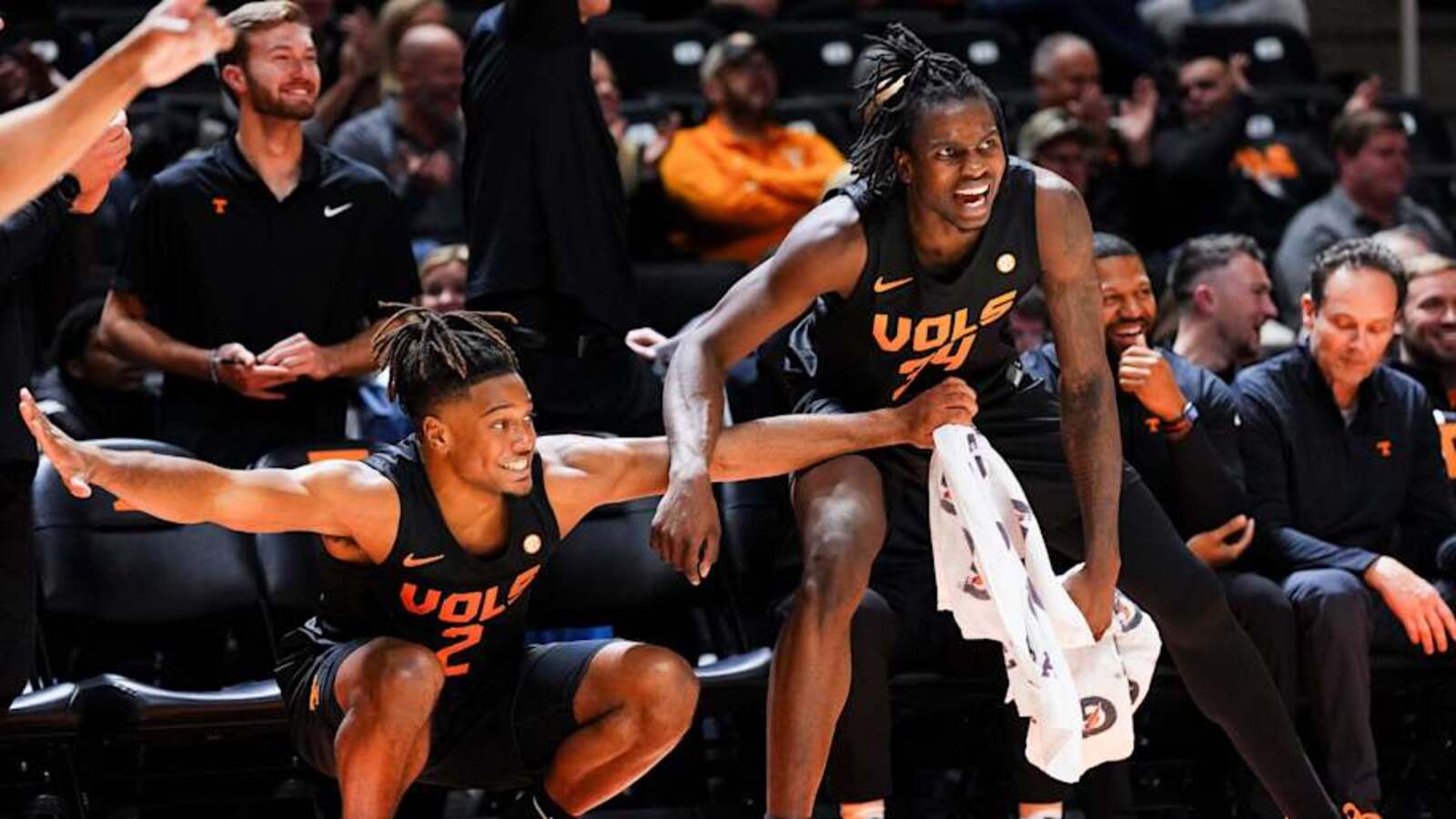 Tennessee Volunteers VS Texas Longhorns Basketball Predictions | Yardbarker